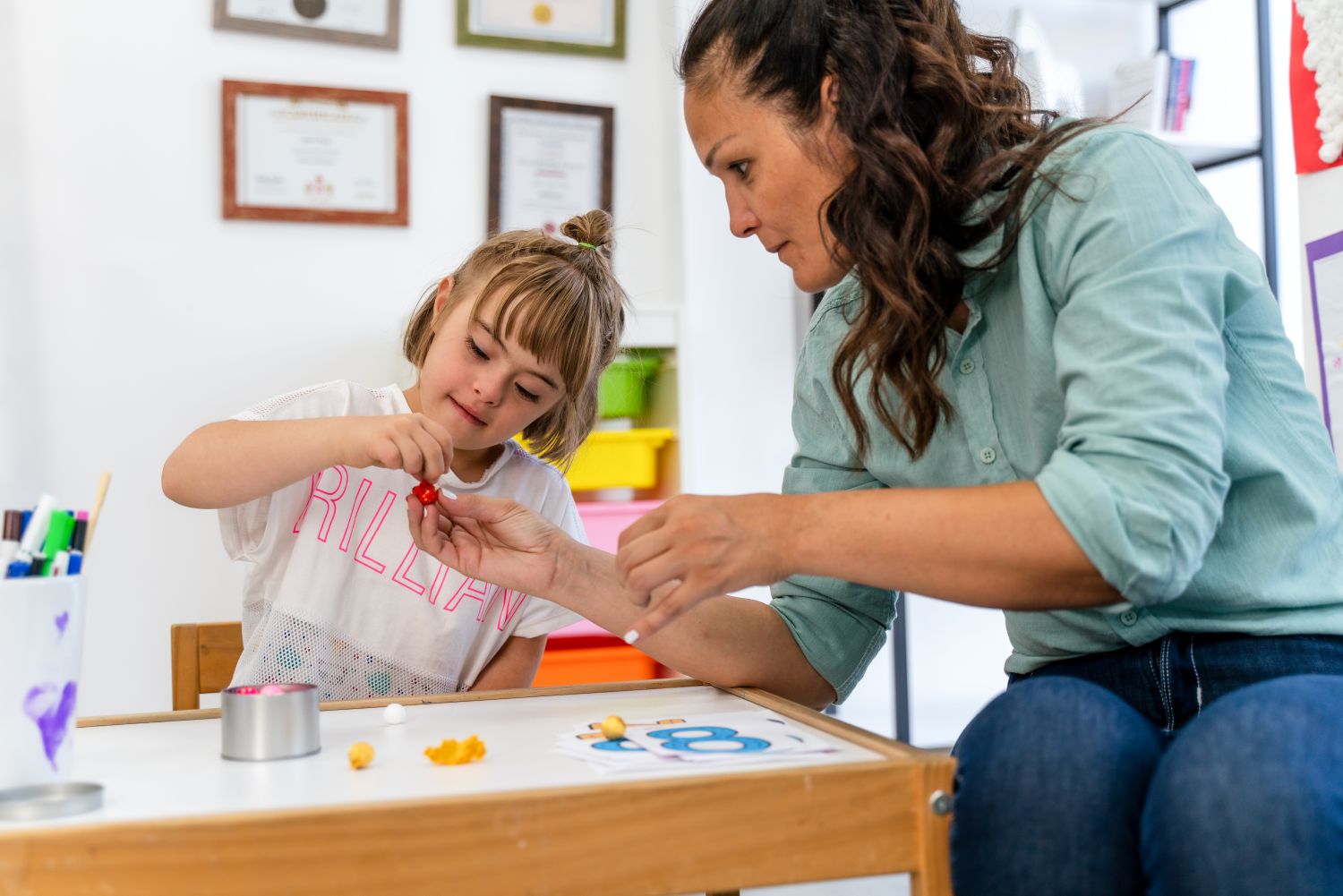 SEN support at school | SENDIASS