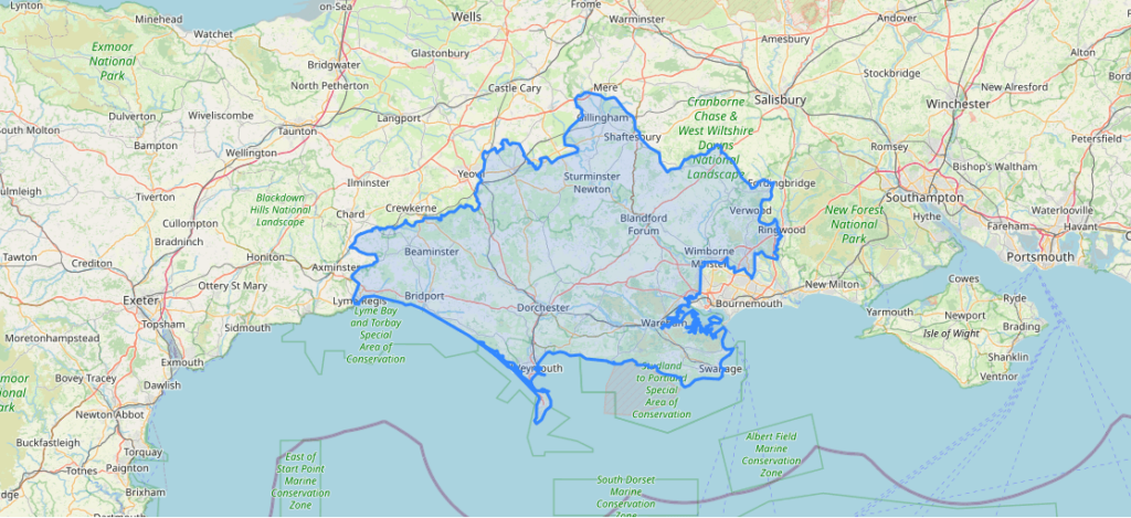 Find your local service | SENDIASS