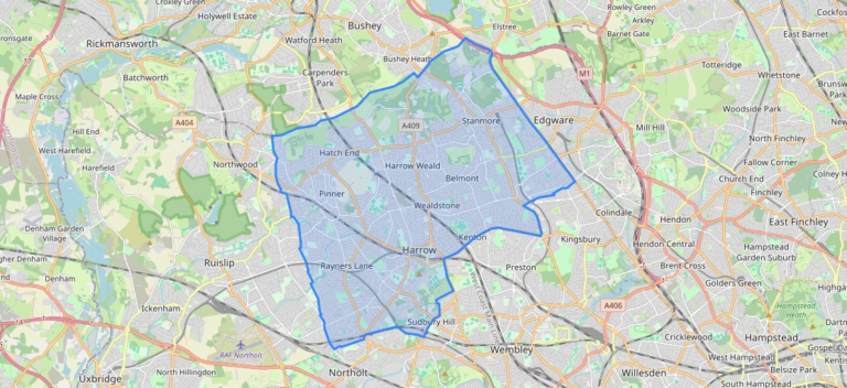 Find your local service | SENDIASS