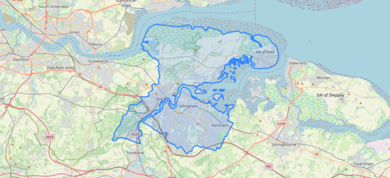 Find your local service | SENDIASS