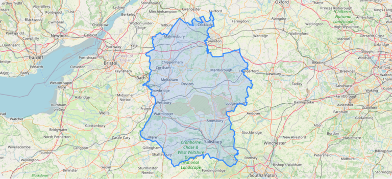 Find your local service | SENDIASS
